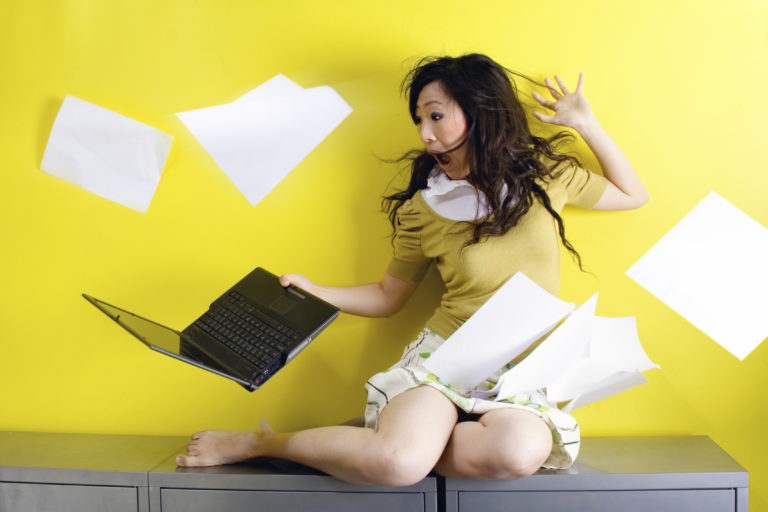 Finding independence in the workplace - The Stone Center – Charlotte ...